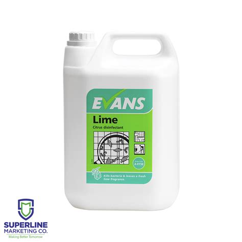 Lime Superline Marketing