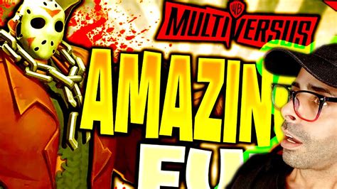 Mutliversus Jason On The Loose Mw3 Multiplayer Youtube