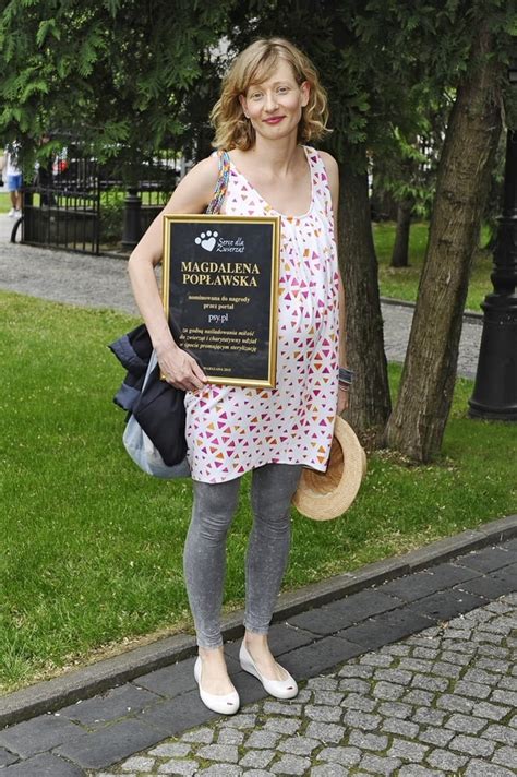 Magdalena Poplawska Image