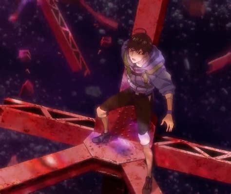 Bubble Hibiki Bubbles Anime Animation