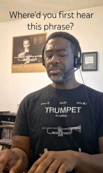 Whered You First Hear This Phrase Jazz Gospel Randb Youtube