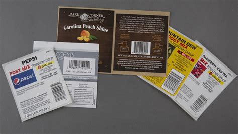 Wise Expands Label And Tag Operations Labels And Labeling