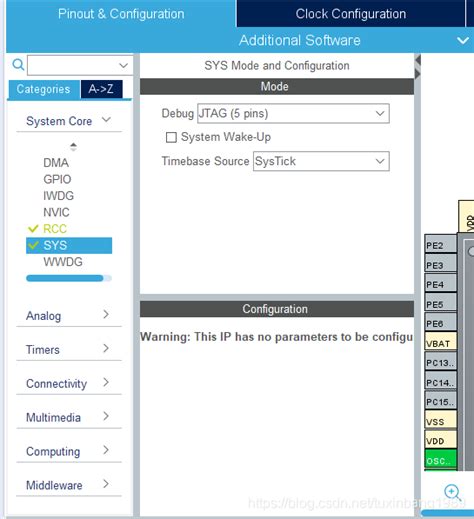 Stm32cubeide使用总结（三）——debug调试程序stm32cubeide Debug Csdn博客