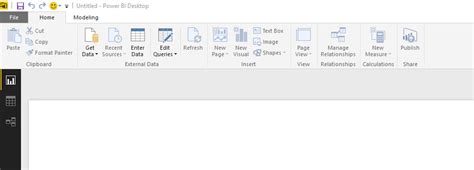 Create A Power Bi Dashboard Using Azure Application Insights Analytics