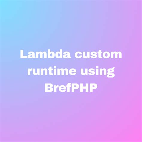 Brefphp · Github Topics · Github