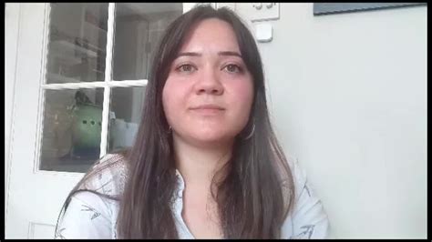 [video] Jakub Sobik On Linkedin My Colleague Victoria Tecca Phd Has Recorded A Video For The