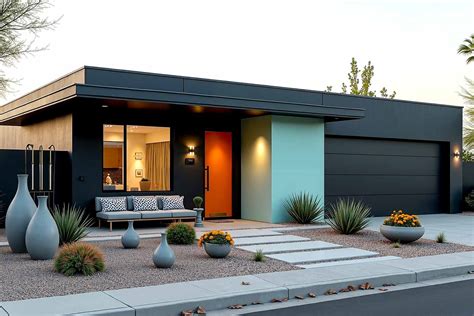 Two Tone Exterior House Colors Bold Choices For Modern Homes Bryce