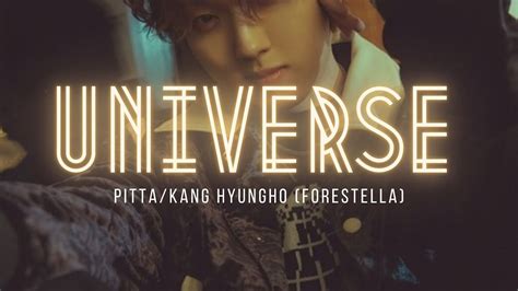 Pittakang Hyungho Forestella Universe Sub Español Youtube