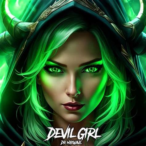 Devil Girl Songs Download Free Online Songs Jiosaavn