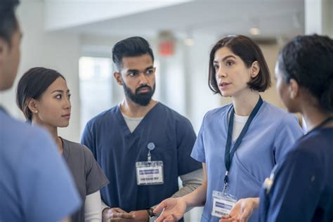 Why Nurses Must Prioritize Personal Development And Education Erica O