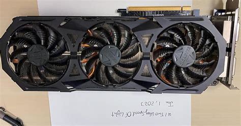 Windforce Gtx 970 Album On Imgur