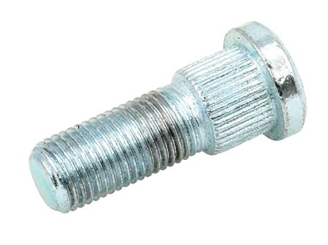 Wheel Stud M14 X 15 X 42mm Metric Grip Ø Imm 1675mm