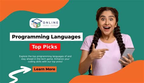 Programming Languages Top Picks For 2026