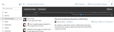 dragansr desktop web app github desktop
