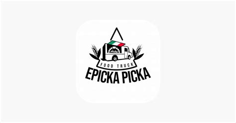 ‎epicka Picka On The App Store