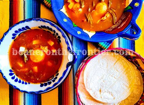 Nopalitos Navegantes A Beaner On The Frontier