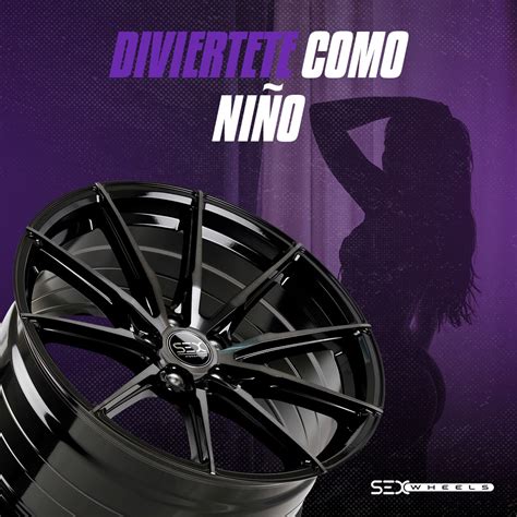 Sex Diviértete Como Niño Con Sexwheels😈🔥 Rinessexys