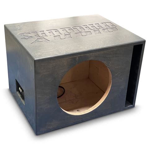 3000w Rms Dvc 1 Or 2 Ohm 12ns Series V6 Subwoofer W Single 12 Birch