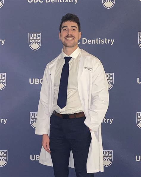 Camosun Dr Alex Mitchell Is The Recipient Of The 2025 Promising Alumni Award From Camosun