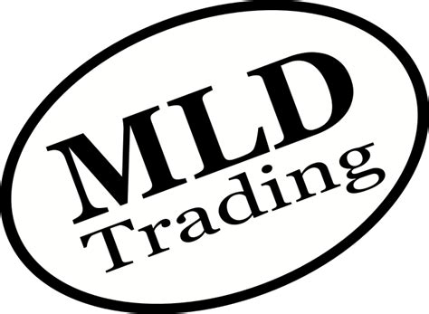 The Curators Journal Inside Mld Trading The Quest For The Perfect Logo