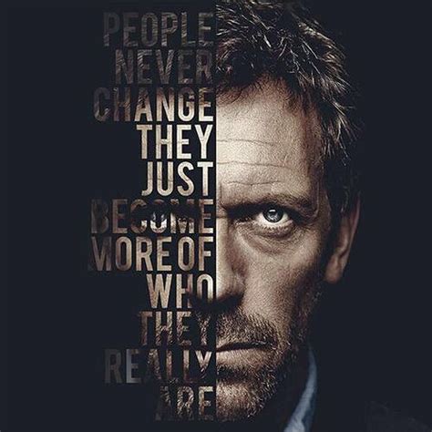 House Fanatics House Md Quotes Dr House Quotes Dr House