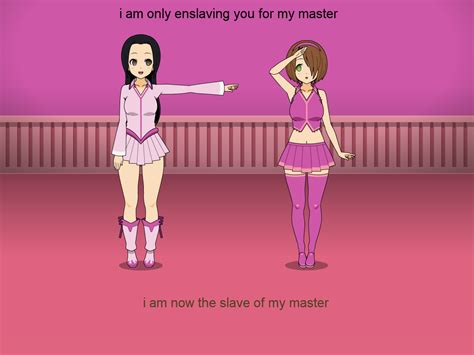 Hypno Slave Girls 219 By Shadow1333 On Deviantart