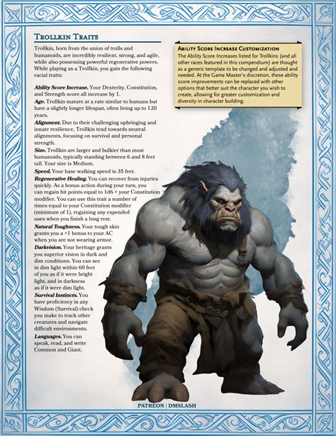 Trollkin 2 Png En World Dandd And Tabletop Rpg News And Reviews
