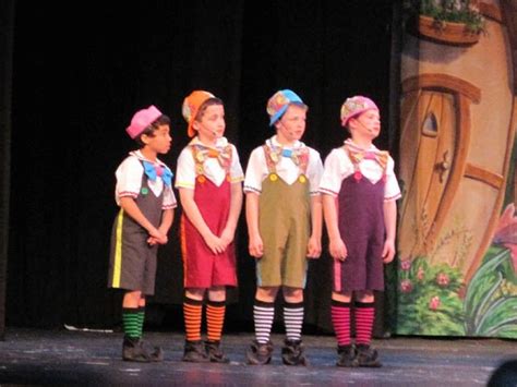 Wizard Of Oz Munchkin Costume