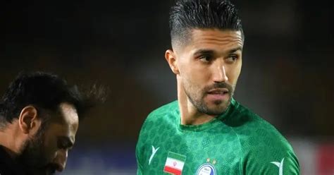 ادعای روزنامه گل؛ درگیری شدید حسینی و رضاییان در اردوی کیش بر سر عکس خانوادگی ایران اینترنشنال