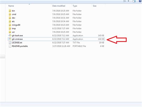 Cannot Specify GIT Binary Directory Issue Desktop Desktop GitHub