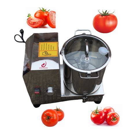 Small Vegetable Fruit Electric Cutting Machine Commercial Fruit Food