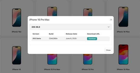 Scarica Ios 26 Beta Su Iphone E Ipad Guida Passo Passo