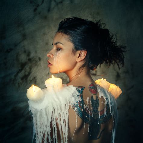 Torch On Behance