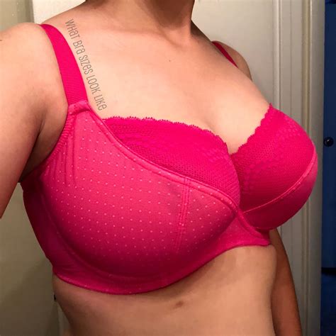 Gg Cup Breasts