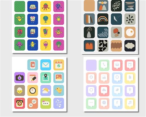 Editable Powerpoint Icon Set Icons Pack Powerpoint Icons Modern Powerpoint Icon Boards Icons