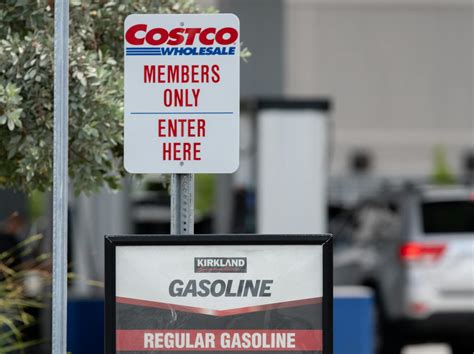 How Much Is Costco Gas Tustin At Layla Helms Blog
