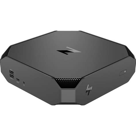 Hp Z Mini G Workstation Xeon E G Gb Ram Gb Ssd Win Pro Rw Ea Pc Shopper
