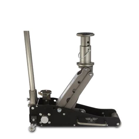 Pro Eagle 2 Ton Jack Og El Cajon Hobbies