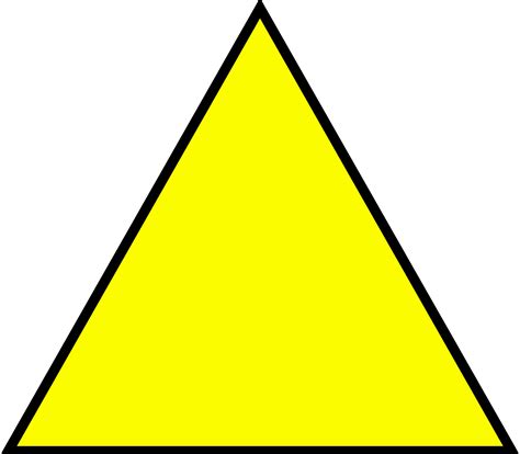 200 Triangle Png Images