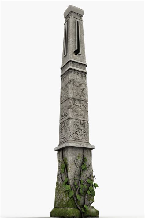 Ancient Obelisk Max