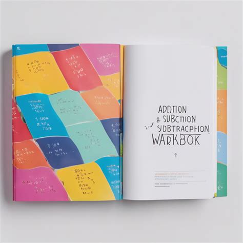 Addition And Subtraction Workbook Smartysprouts
