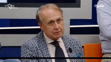 Dobbiamo Portare Sul Banco Degli Imputati Chi Ha Pregiudicato La Salute Delle Persone Mauro