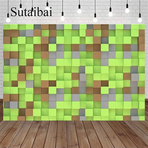 Decoraciones De Cumplea Os De Juego Suministros De Fiesta Tem Tica De