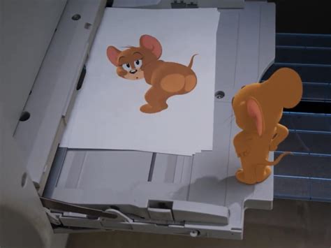 Straight Out Of The New Tom And Jerry Trailer [tom And Jerry] R Rule34