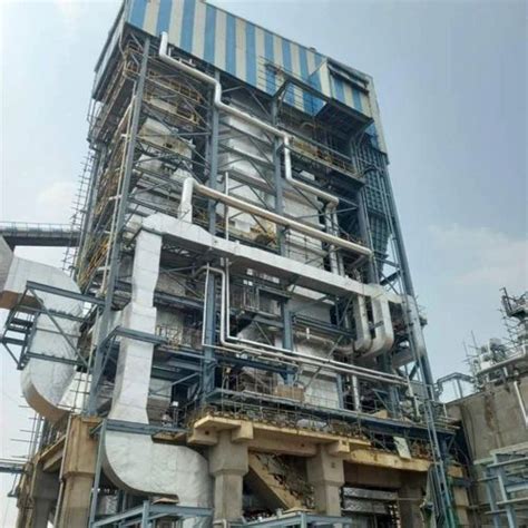 Hot Insulation Service Cladding Hot Insulation Services Service