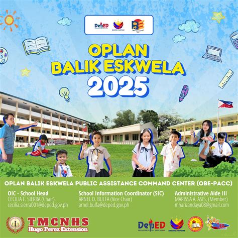 𝟮𝟬𝟮𝟱 𝗡𝗮𝘁𝗶𝗼𝗻𝗮𝗹 𝗢𝗽𝗹𝗮𝗻 𝗕𝗮𝗹𝗶𝗸 𝗘𝘀𝗸𝘄𝗲𝗹𝗮 𝗢𝗕𝗘 𝘀𝗵𝗮𝗹𝗹 𝗿𝘂𝗻 𝗳𝗿𝗼𝗺 𝗝𝘂𝗻𝗲 𝟵 𝘁𝗼 𝟮𝟬