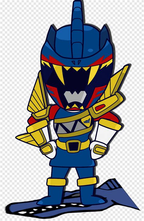 Descarga Gratis Kyoryu Oro Nobuharu Udo Kyoryu Azul Super Sentai