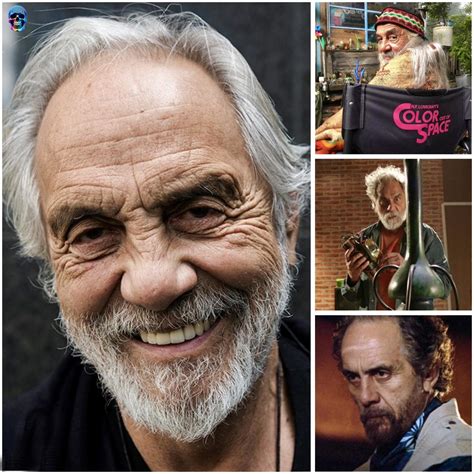 On 🎂happy 87th Birthday To Actor And Comedian Tommy Chong Chong Was