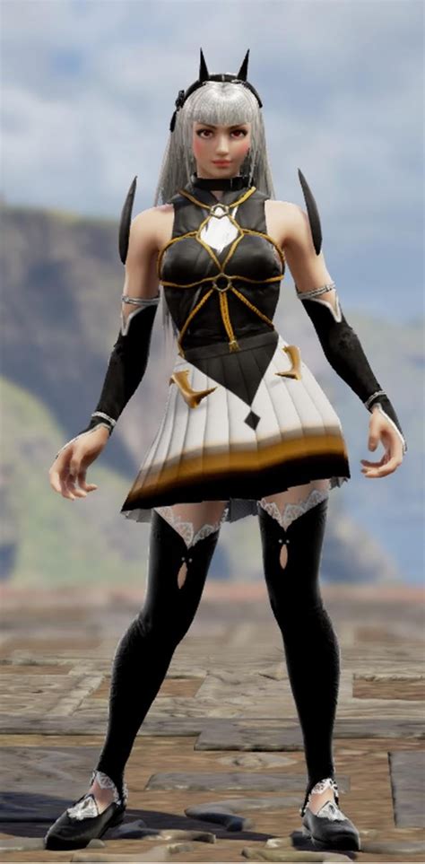Princess Lexa Fortnite Recreation Rsoulcaliburcreations