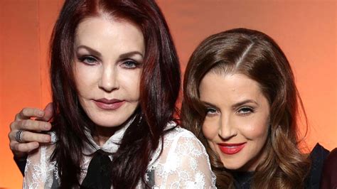 Lisa Marie Presley Was On Weight Loss Medication And Opioids In Months